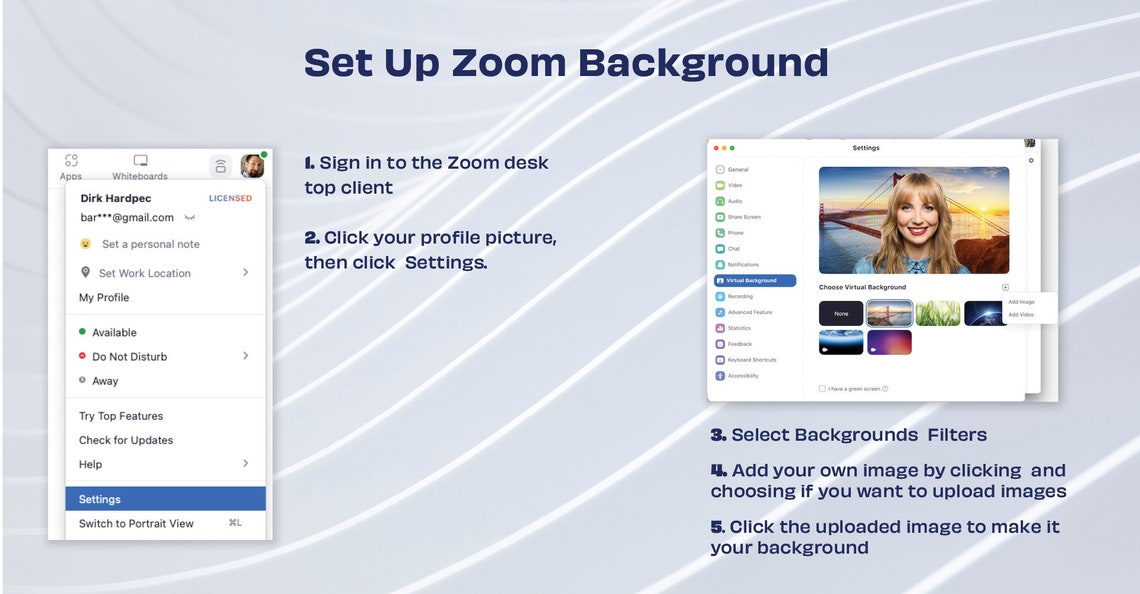 Cozy Living Space: Zoom Background Bundle Blur & No Blur - Etsy