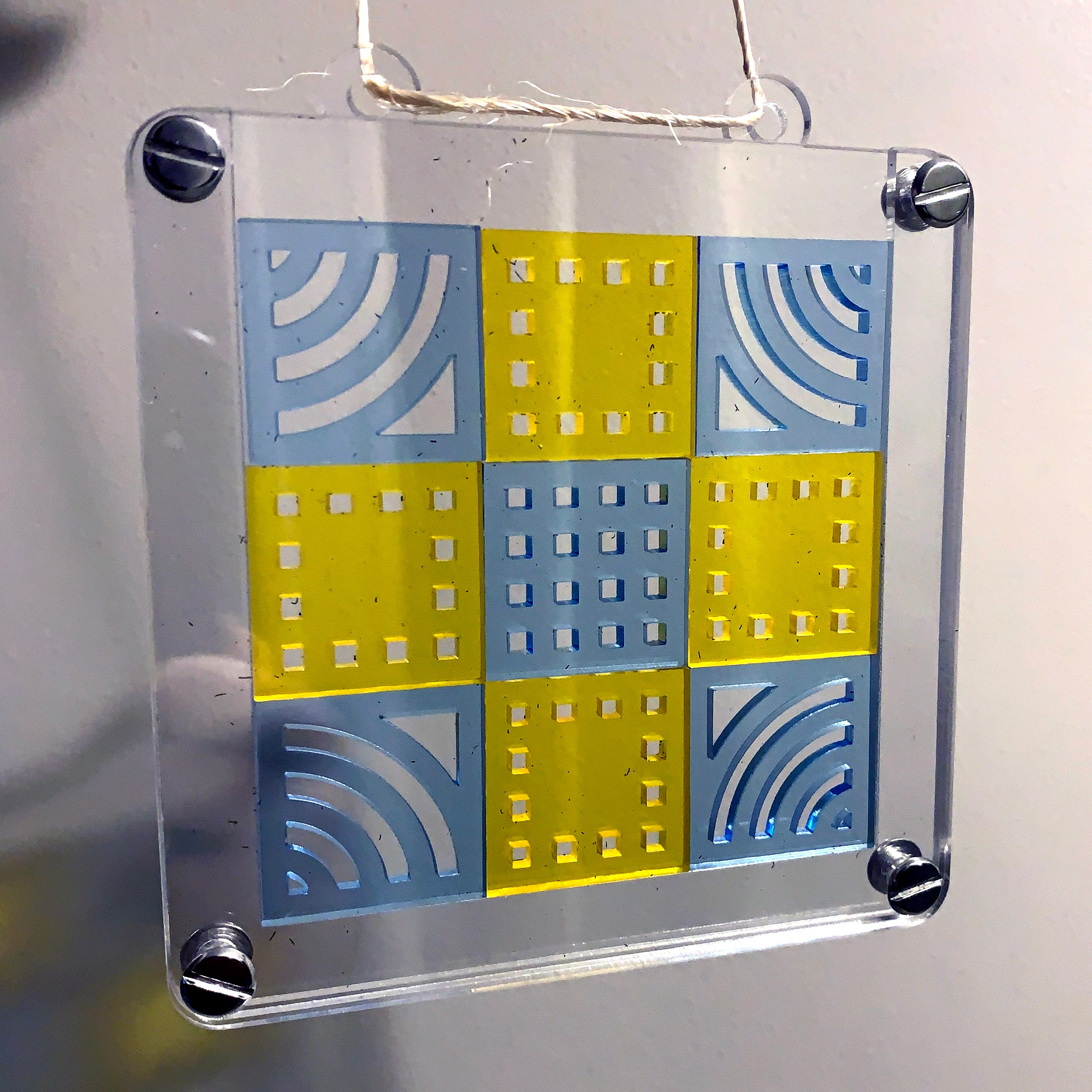 Zen Garden Instant Download for Laser Cutting and Glowforge - Etsy