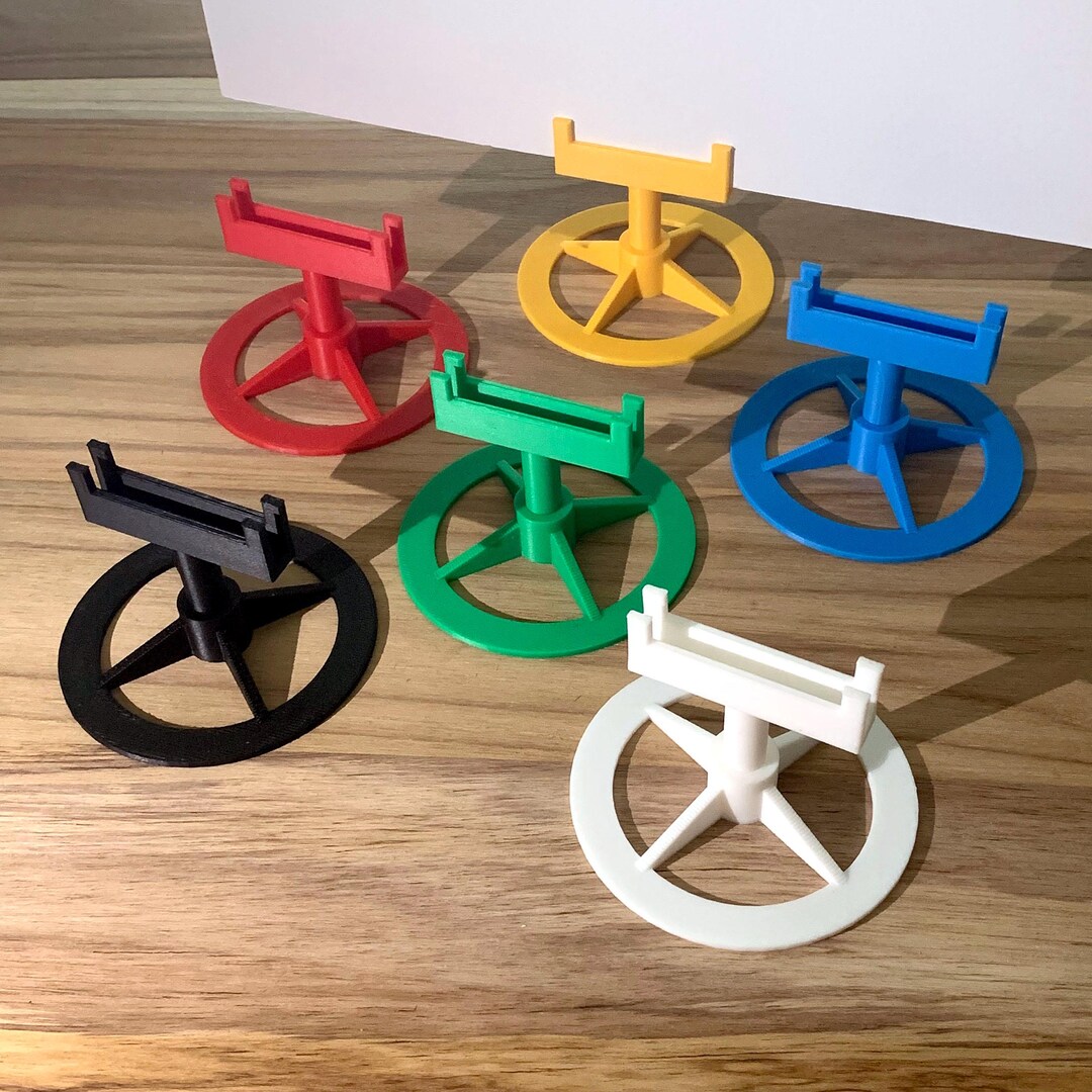 Foam Board Stands/holders 3D Print STL File Digital Download - Etsy