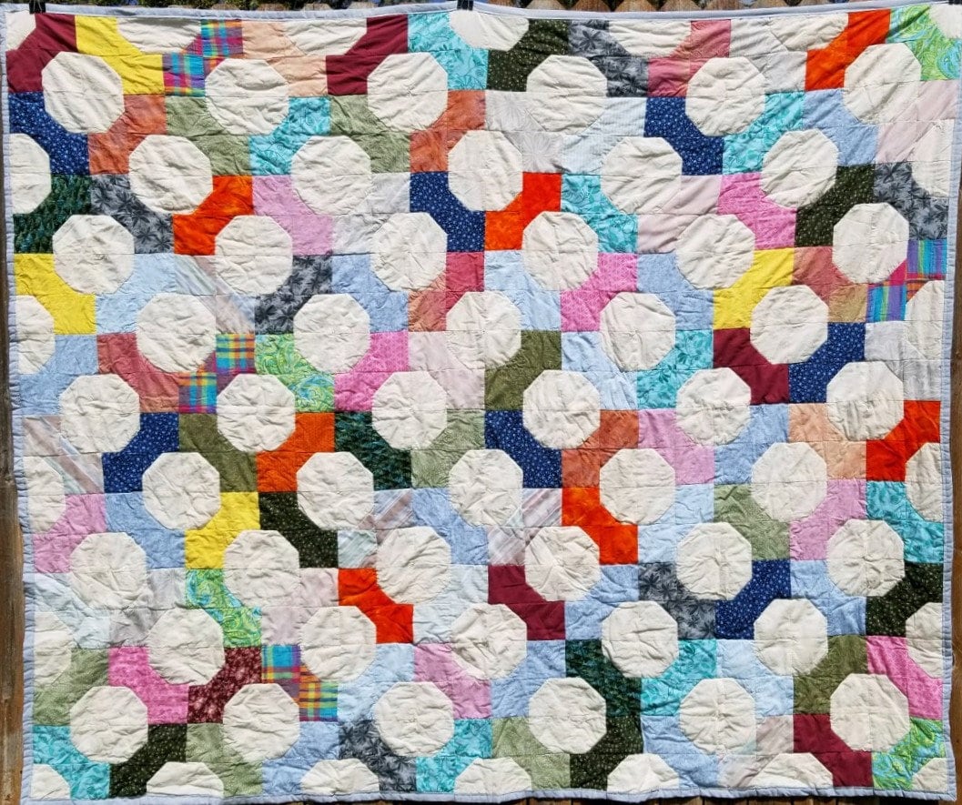 Custom Quilt Bespoke - Etsy