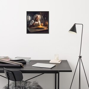 Genius in a Bowl II - Etsy