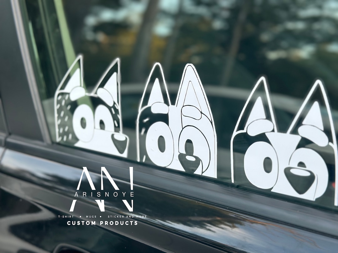 Dad Decal Vinyl, Vinyl, Bumper Sticker, Vinyl for Car, Only Dad - Etsy