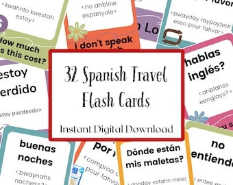 African American Toddler Flash Cards Toddler and Kids - Etsy