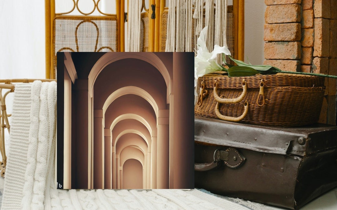 Classical Arches digital Download printable Wall Art artwork Prints ...