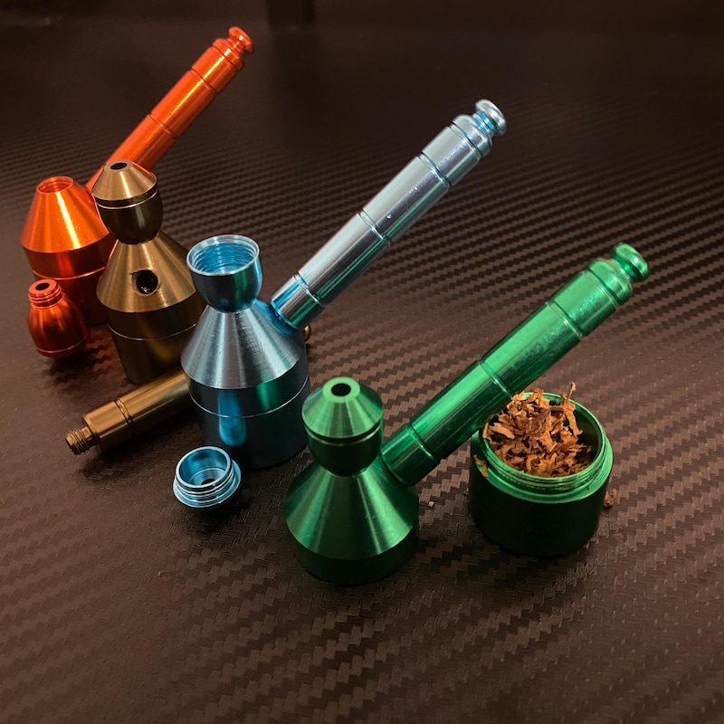 Stash Box for Pipes - Etsy