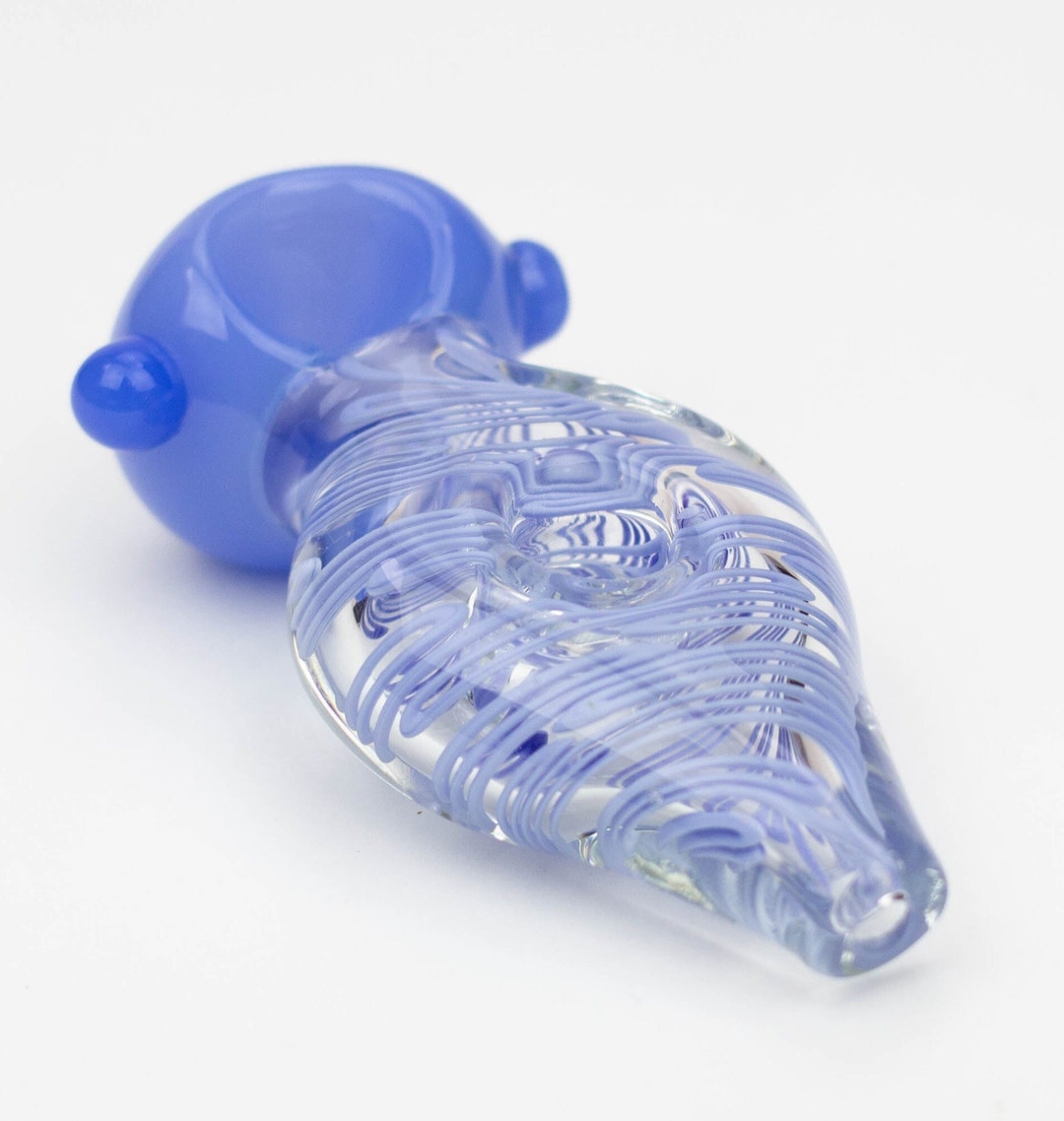 Cute Pipes Girly Glass Pipes for Smoking Bowl Tobacco Pipe - Etsy