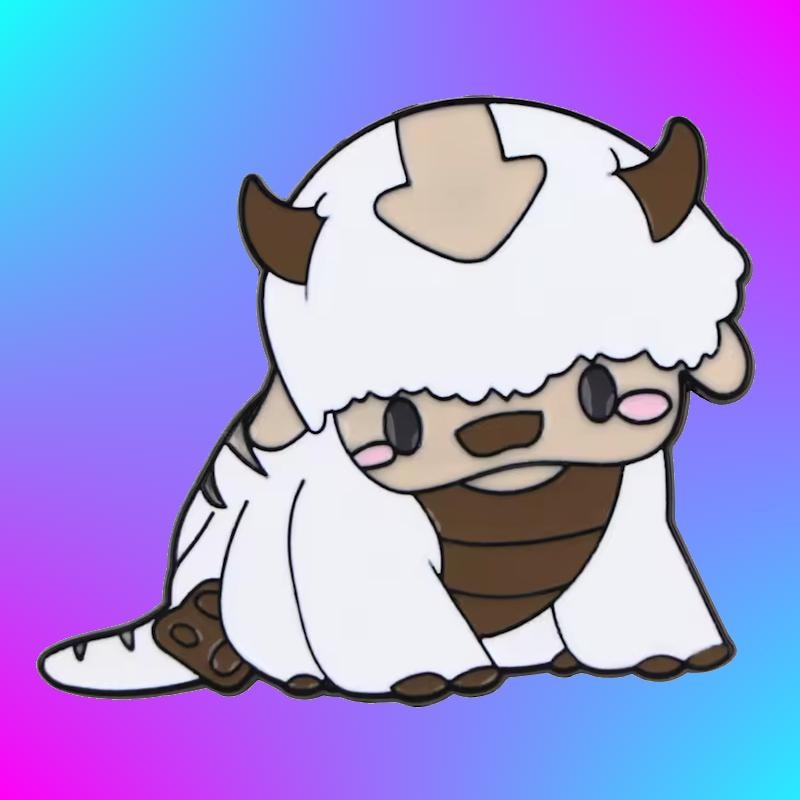 Appa - Etsy