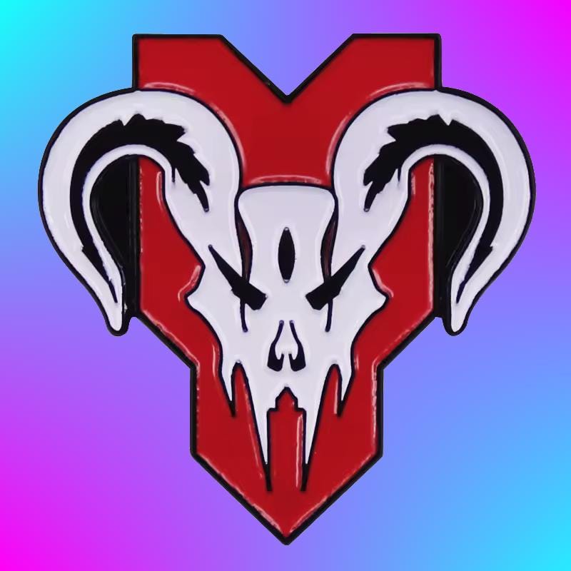 Apex Legends Badges Pins - Predator, 20 Eliminations, 4000 Damage - Etsy