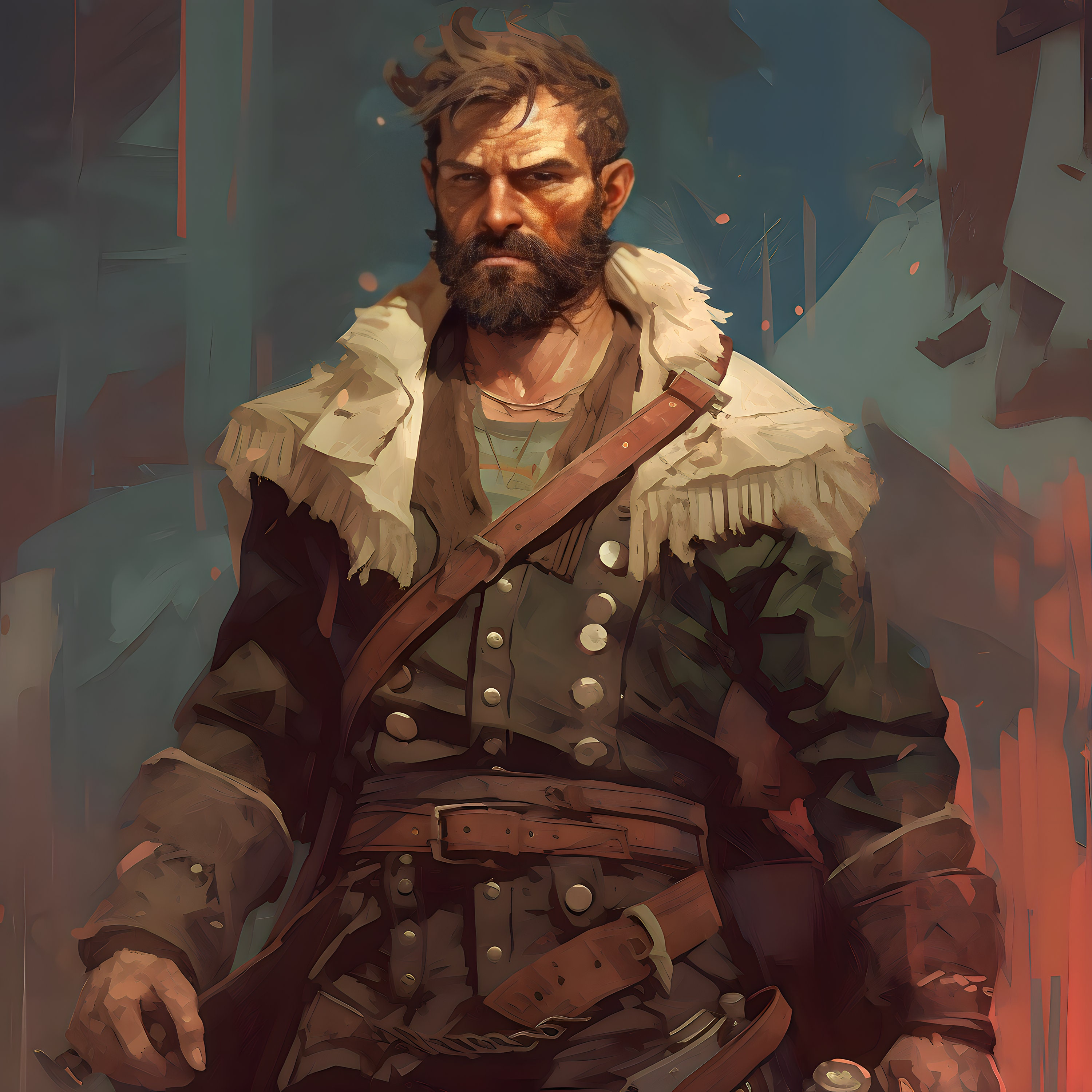 TTRPG Character Art: 60 Heroes and Npcs - Digital Tokens (instant ...