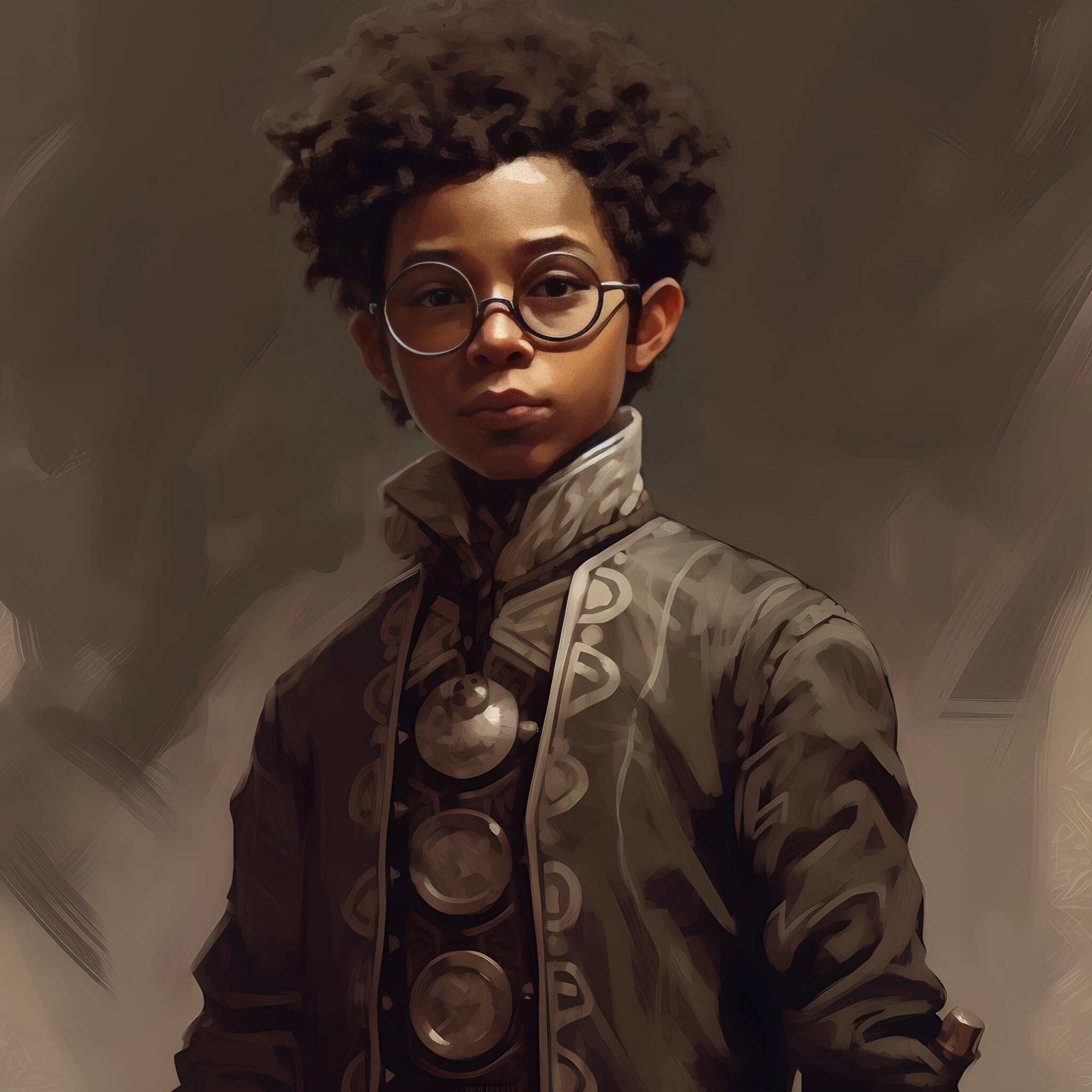 TTRPG Character Art: 60 Heroes and Npcs - Digital Tokens (instant ...