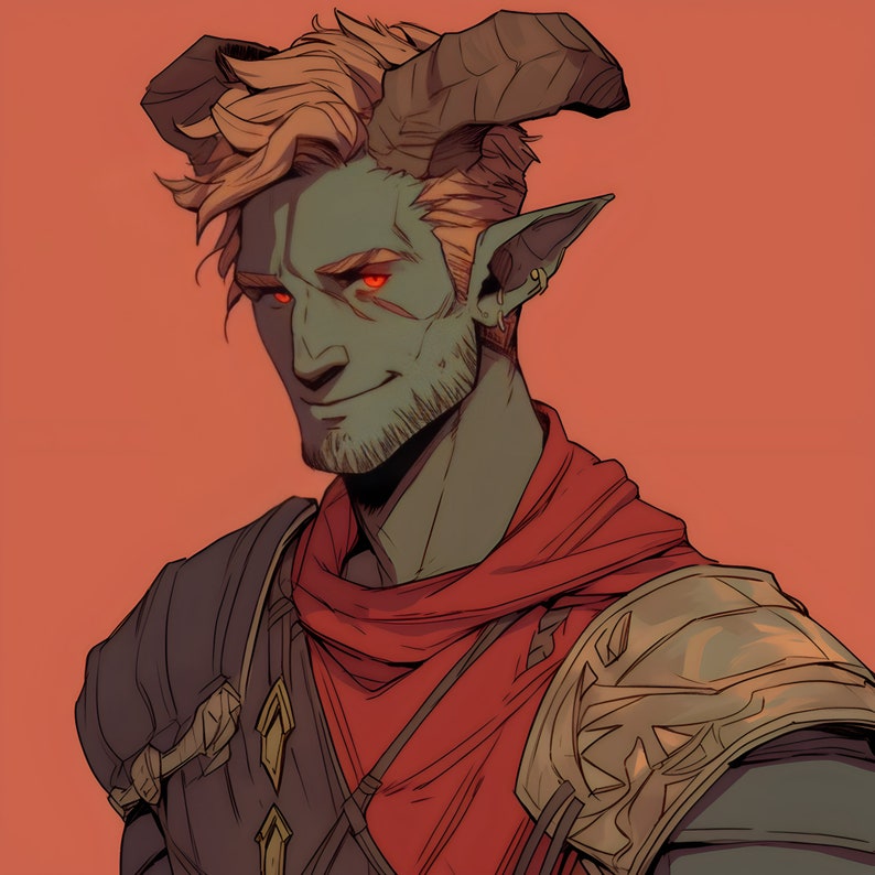 Assorted Heroes and Npcs- Infernal Legacy Pack: 60 Heroes, NPC ...