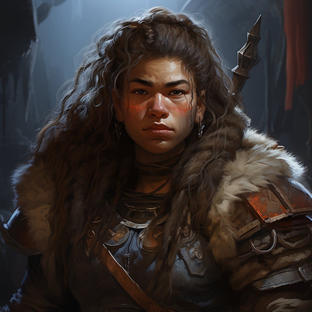 Assorted Heroes and Npcs - Dwarf Pack: 60 Heroes, NPC Illustrations ...