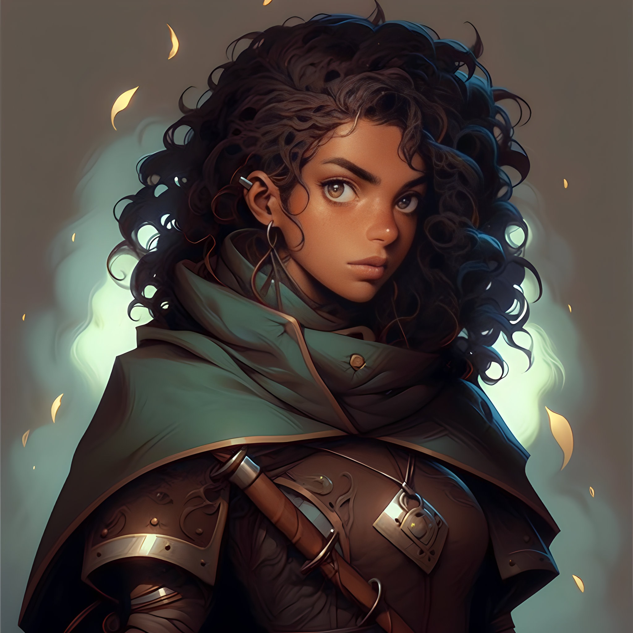 Assorted Heroes and Npcs - Anime Style Pack 1: 60 Heroes, NPC ...