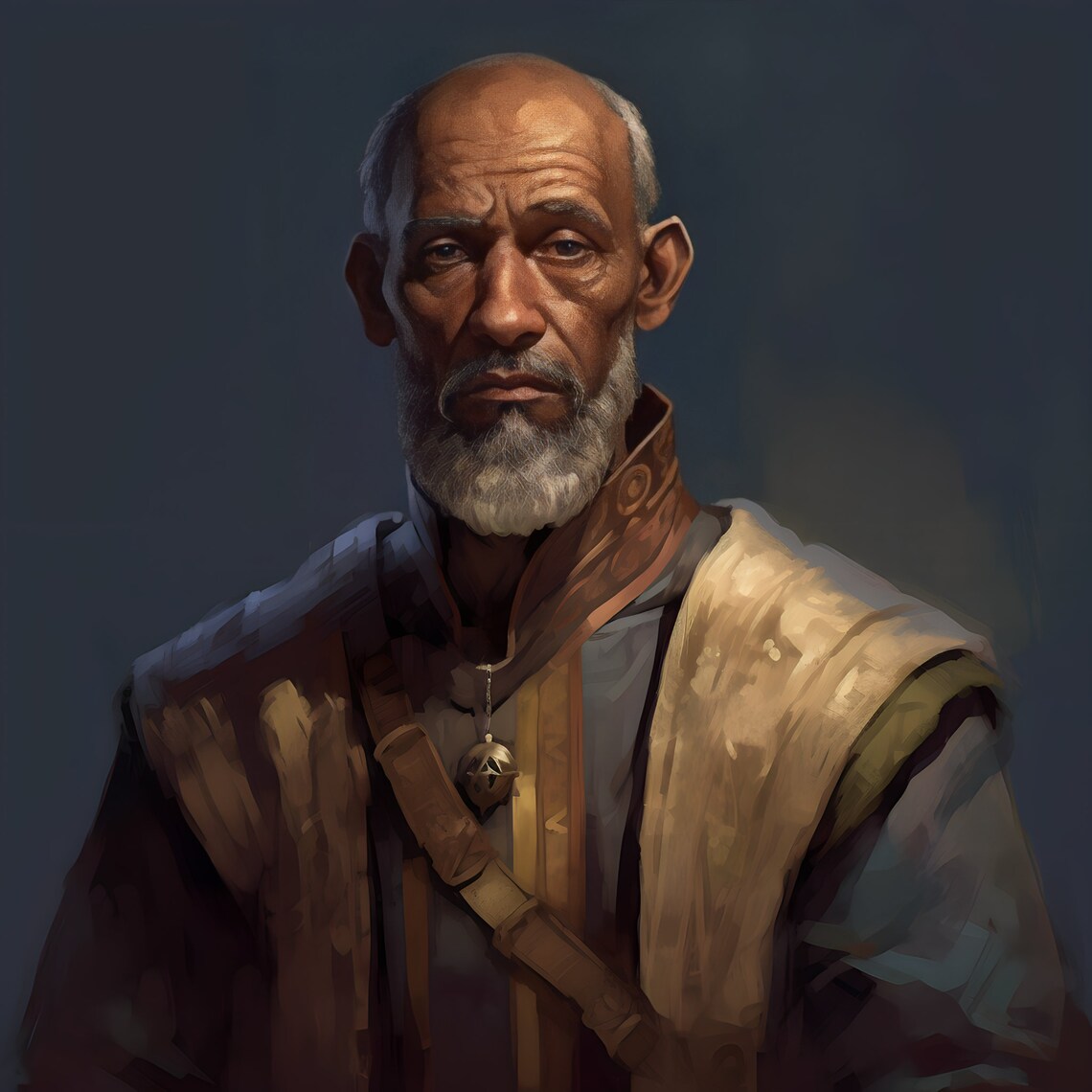 Assorted Heroes and Npcs Pack 1: 60 Heroes, NPC Illustrations ...