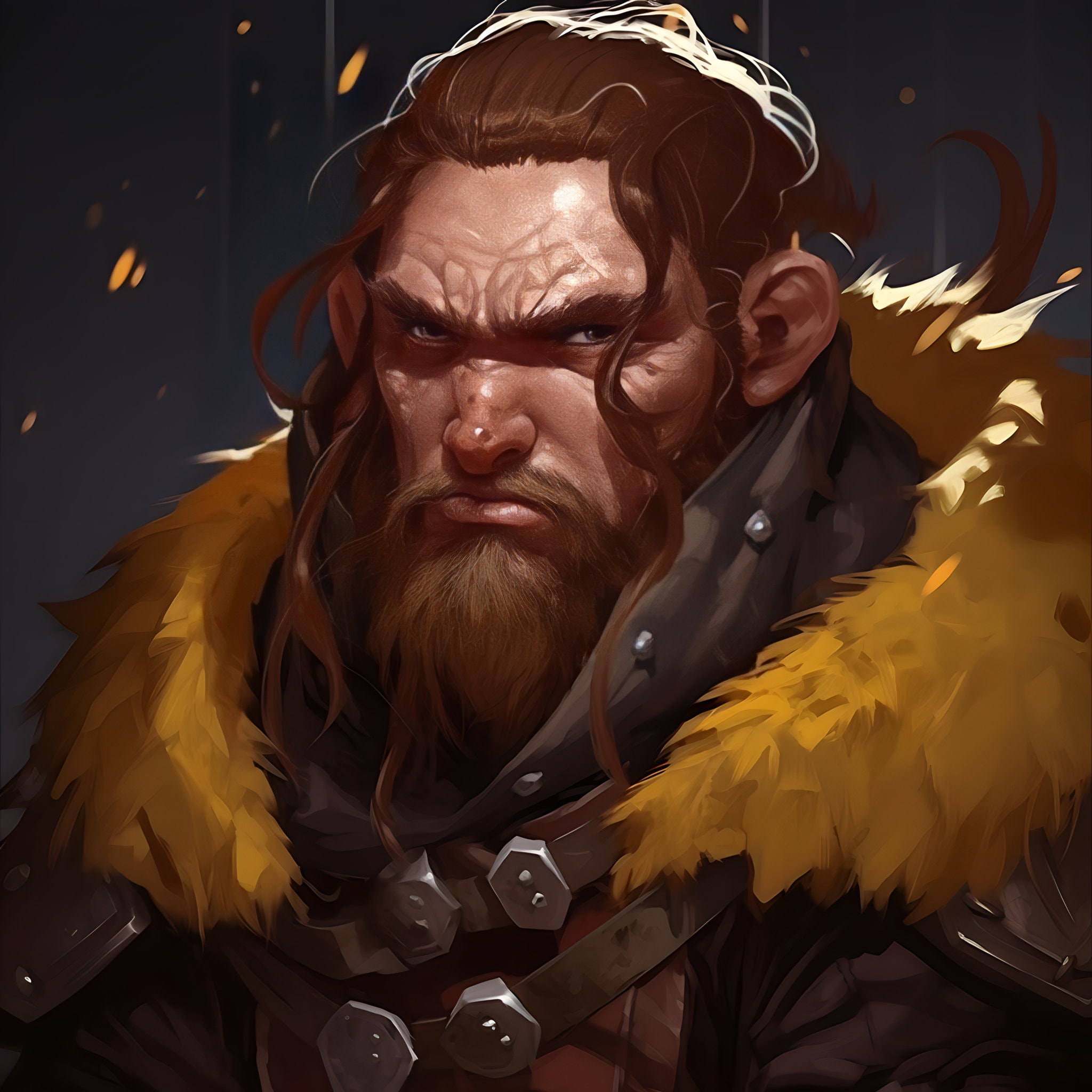 Assorted Heroes and Npcs - Dwarf Pack: 60 Heroes, NPC Illustrations ...