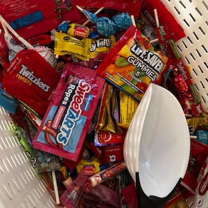 Sample Munch Bag LIMITED - Etsy