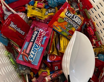 Large Mystery Candy Munch Bag - Etsy