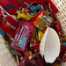 Sample Munch Bag LIMITED - Etsy