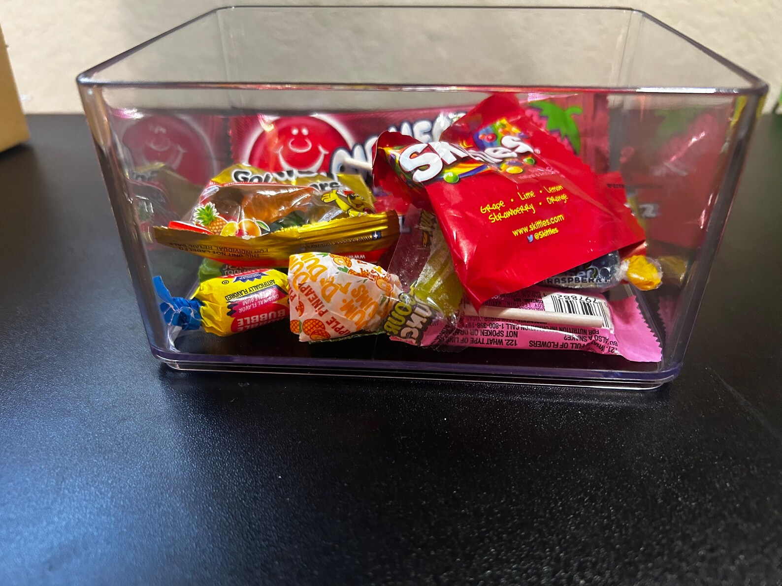 Mini Mystery Candy Munch Bag - Etsy