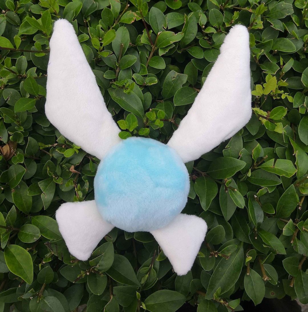 Handmade Navi Plush - Etsy