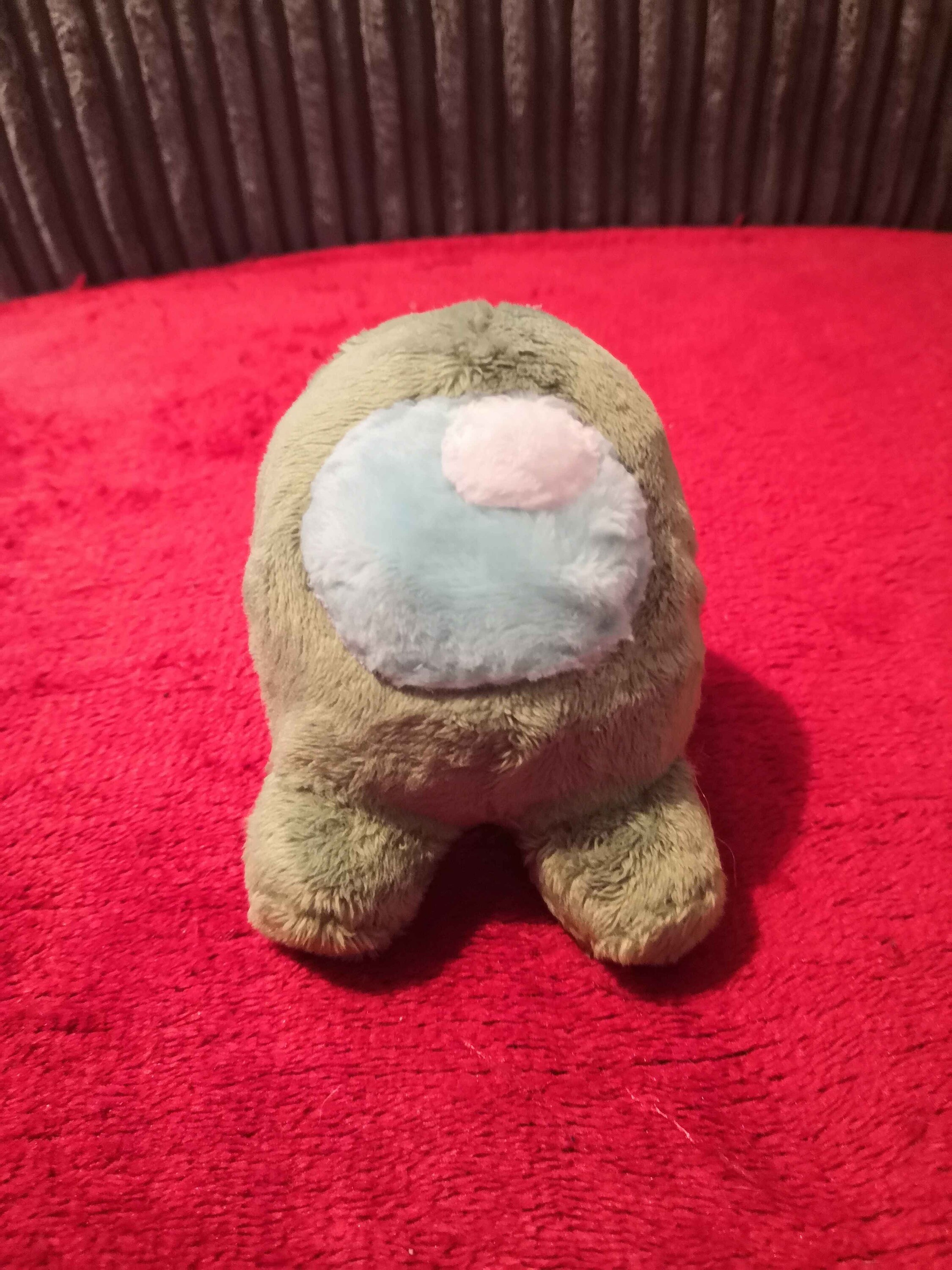Handmade Among Us Plushies - Etsy