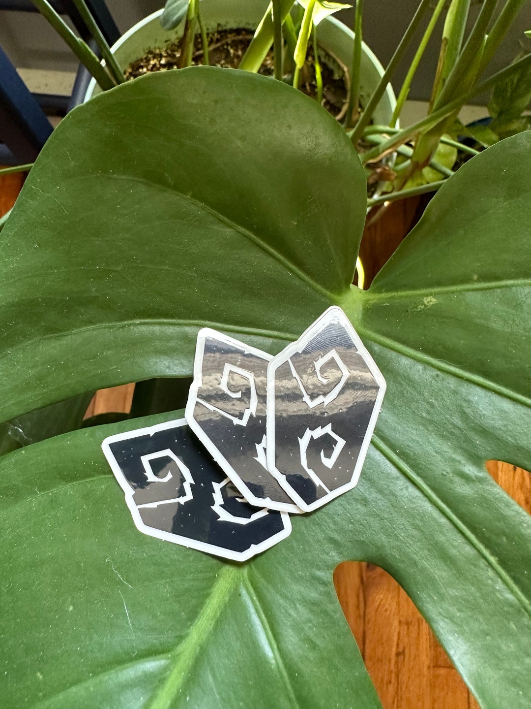 Remnant From the Ashes / Remnant 2 WORLD STONE Sticker - 3 PACK - Etsy