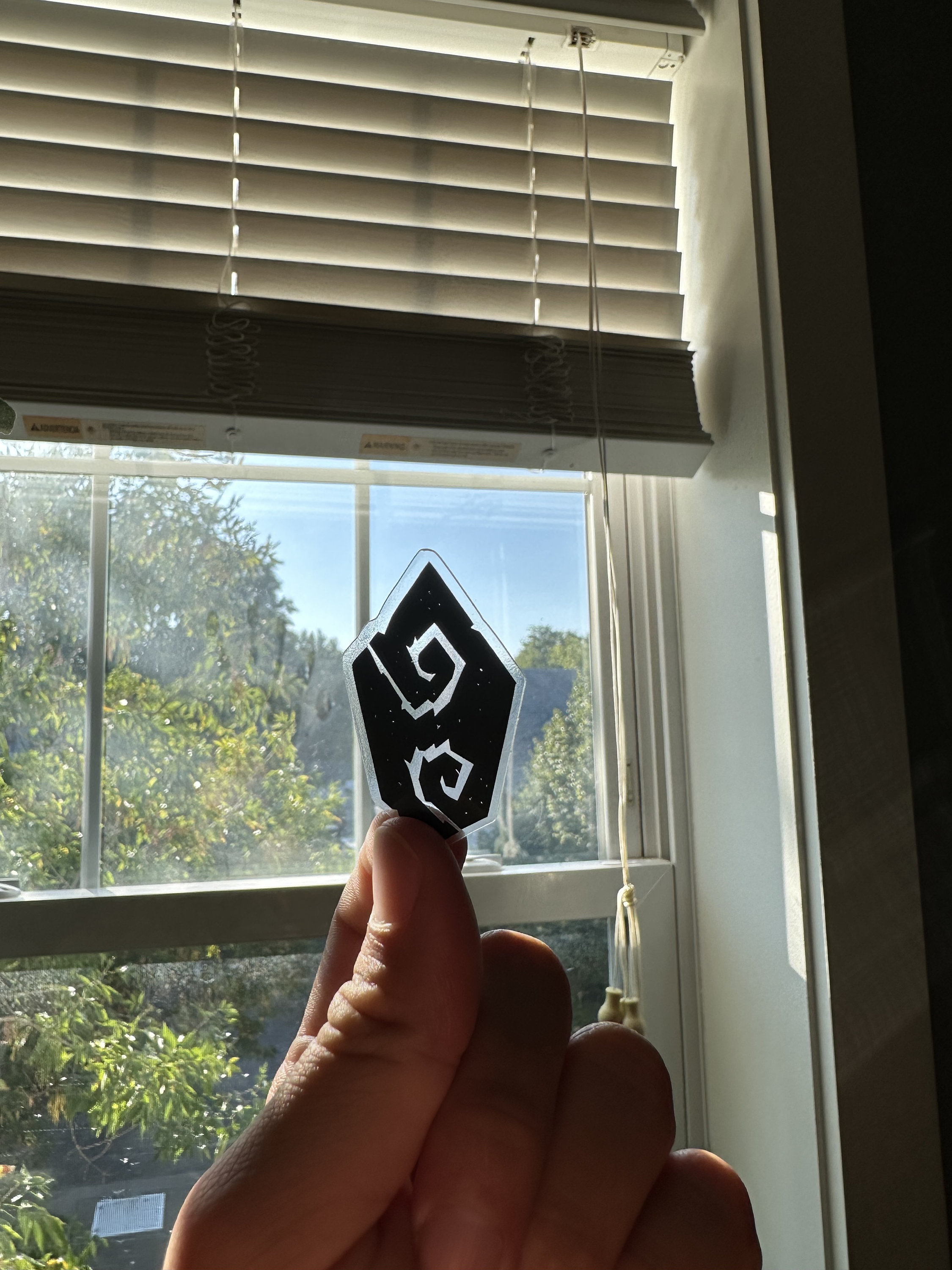 Remnant From the Ashes / Remnant 2 WORLD STONE Sticker - 3 PACK - Etsy