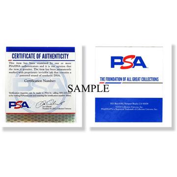 Bud Anderson Signed 8x10 Photograph - WWII 357th Ace ( PSA / DNA ...