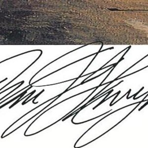 William "pete" Knight Signed "faster and Higher" 11 1/2 X 16 Stan ...