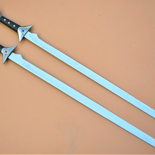Drizzt Do'urden - Etsy Canada