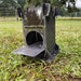 Small Camp Rocket Stove - Etsy