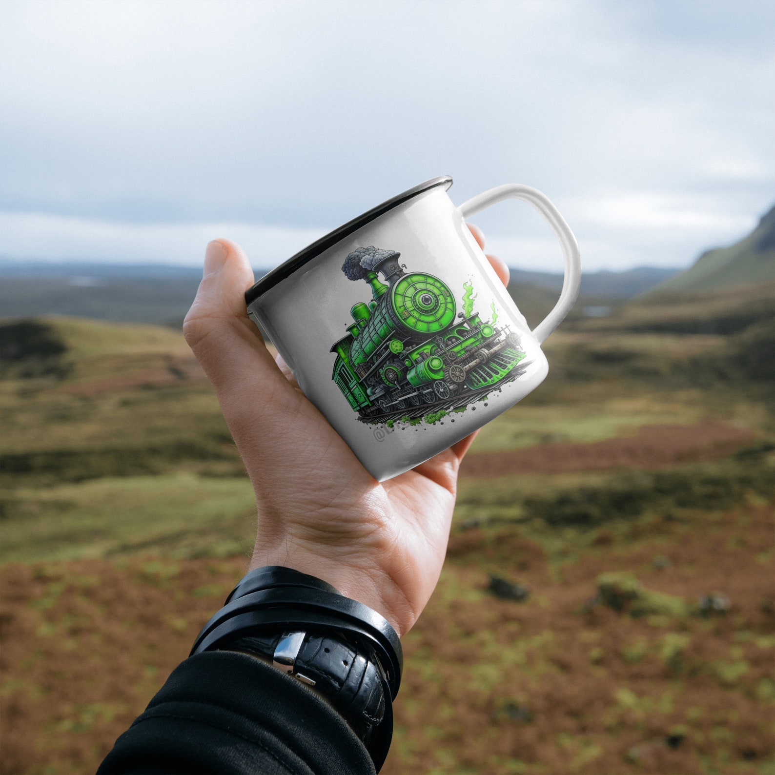 Train SVG Witch Svg Halloween Svg Trains Svg Train Clipart Digital ...