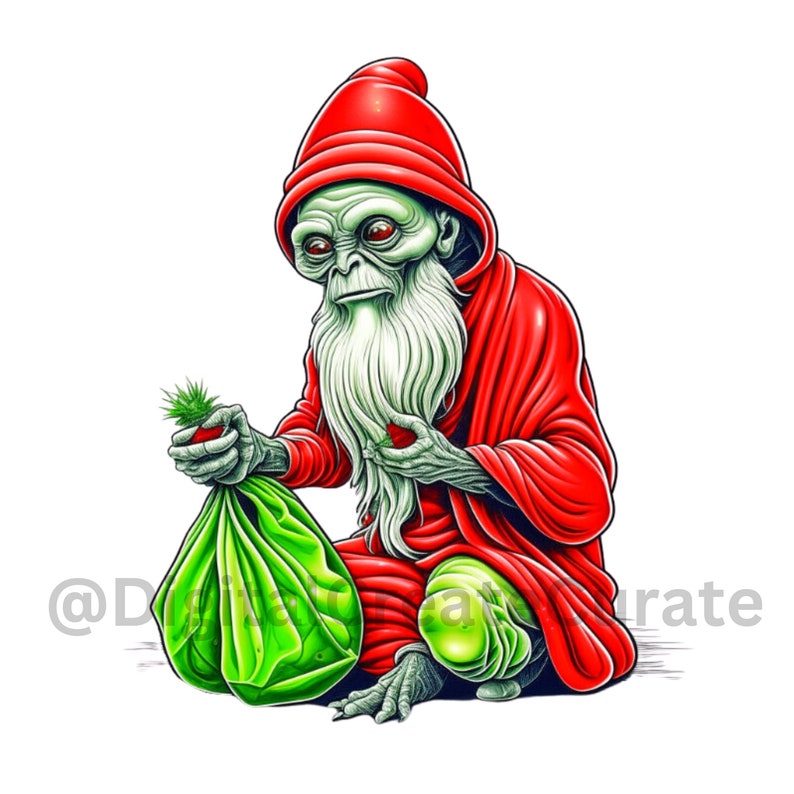 Alien Svg Alien Png Alien Clipart Svg Cut File Gift Idea Alien Clip Art ...