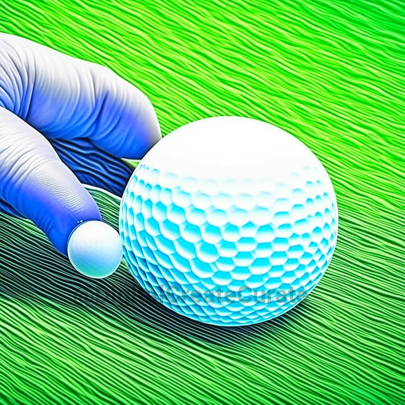 Golf SVG Golf Digital Print Golf Clipart Golfing Clip Art Golf - Etsy