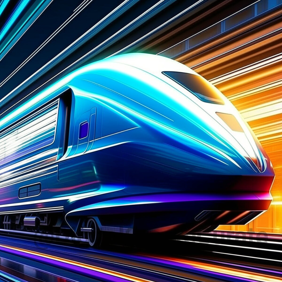 Tren SVG Trenes svg Tren Clipart Digital Descargar imágenes - Etsy México