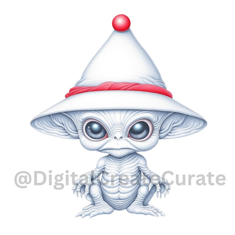 Alien Svg Alien Png Alien Clipart Svg Cut File Gift Idea Alien Clip Art ...