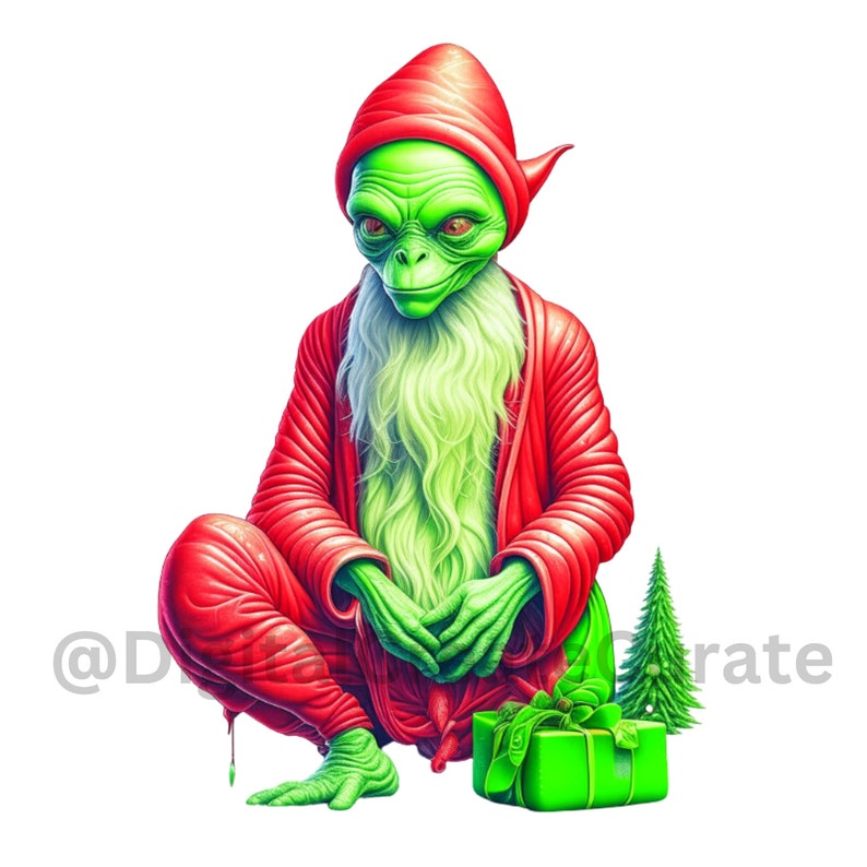 Alien Svg Alien Png Alien Clipart Svg Cut File Gift Idea Alien Clip Art ...