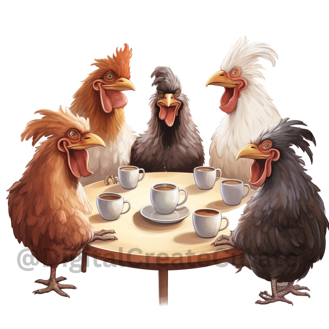 Poulet SVG poulet png coq png coq svg Animal PNG poulet Clipart ...