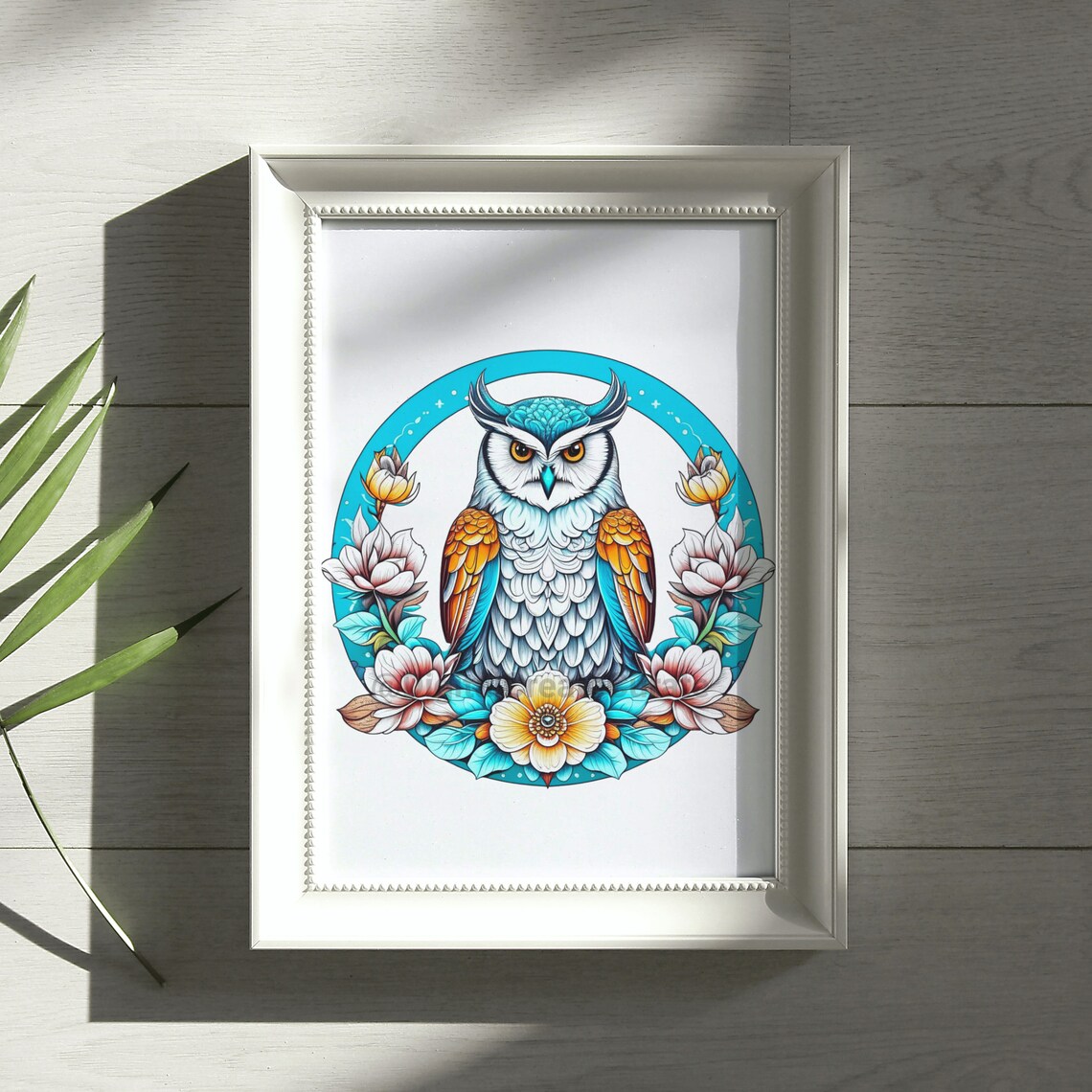 Owl SVG Bird SVG Owl Clipart Cut File Owl Clipart Owl Files - Etsy