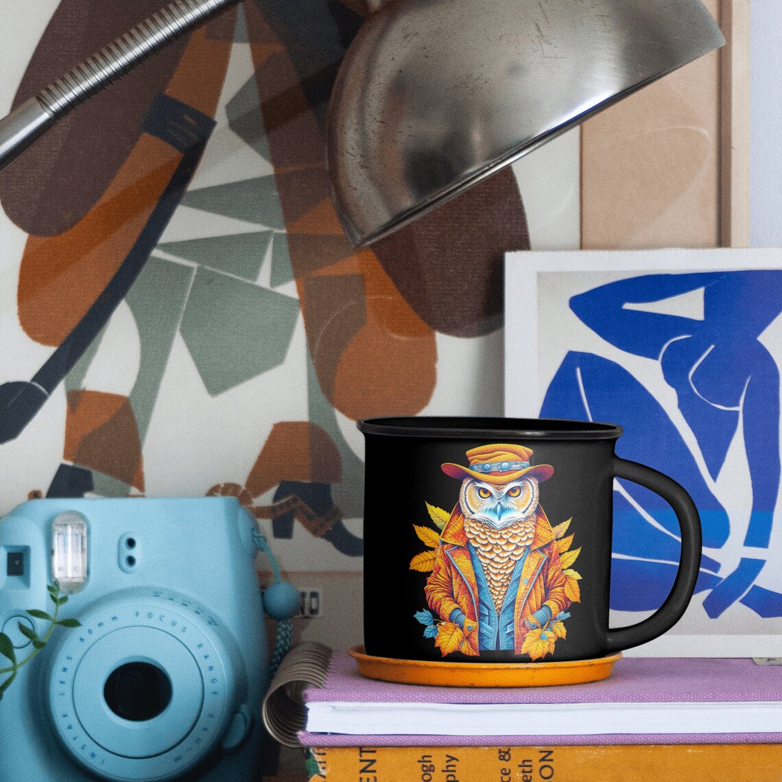 Owl SVG Fall Clipart Fall SVG Owl Clipart Cut File Owl Clipart Owl ...