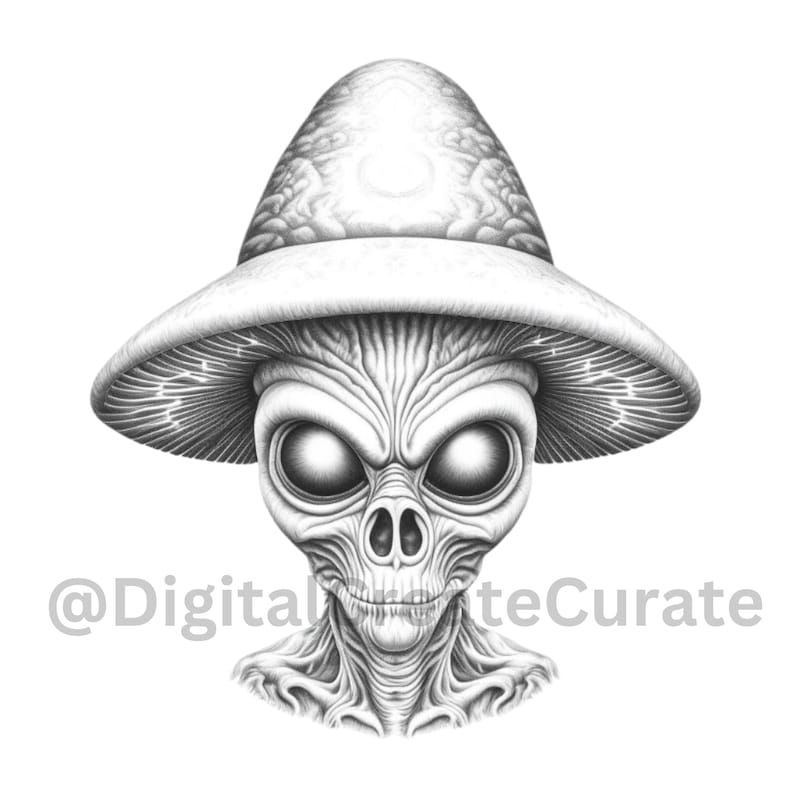 Alien svg alien png alien clipart svg archivo cortado idea de regalo ...