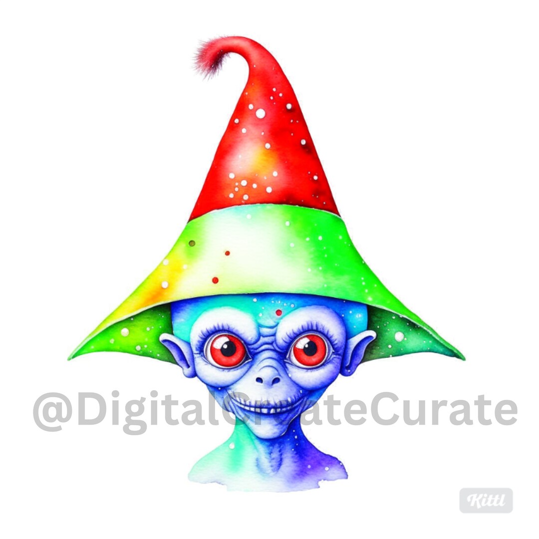 Alien Svg Alien Png Alien Clipart Svg Cut File Gift Idea Alien Clip Art ...