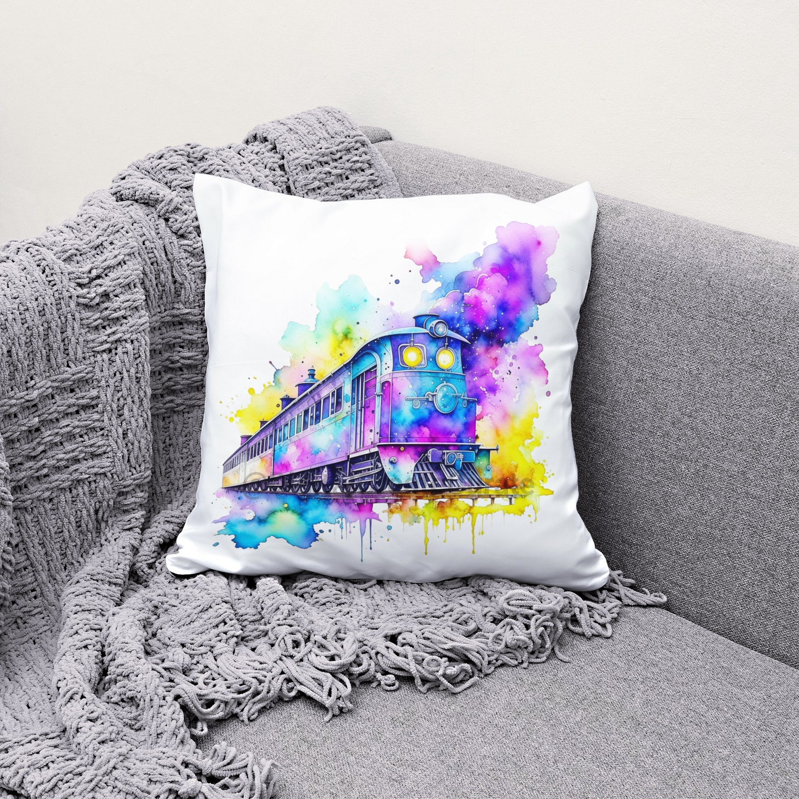 Train SVG Ghost Svg Halloween Svg Trains Svg Train Clipart - Etsy