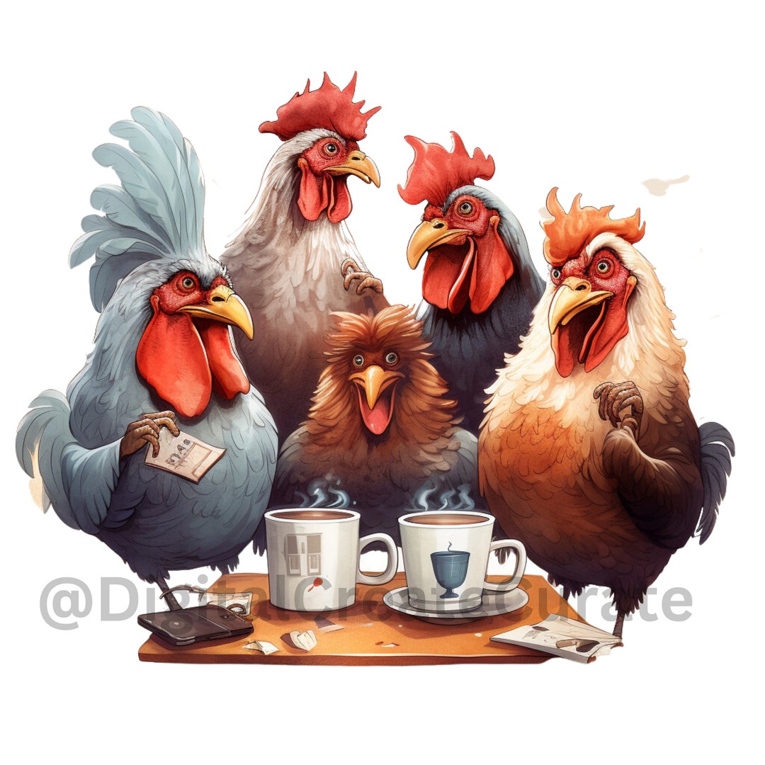 Pollo SVG Pollo png café png café svg Animal PNG Pollo Clipart Digital ...