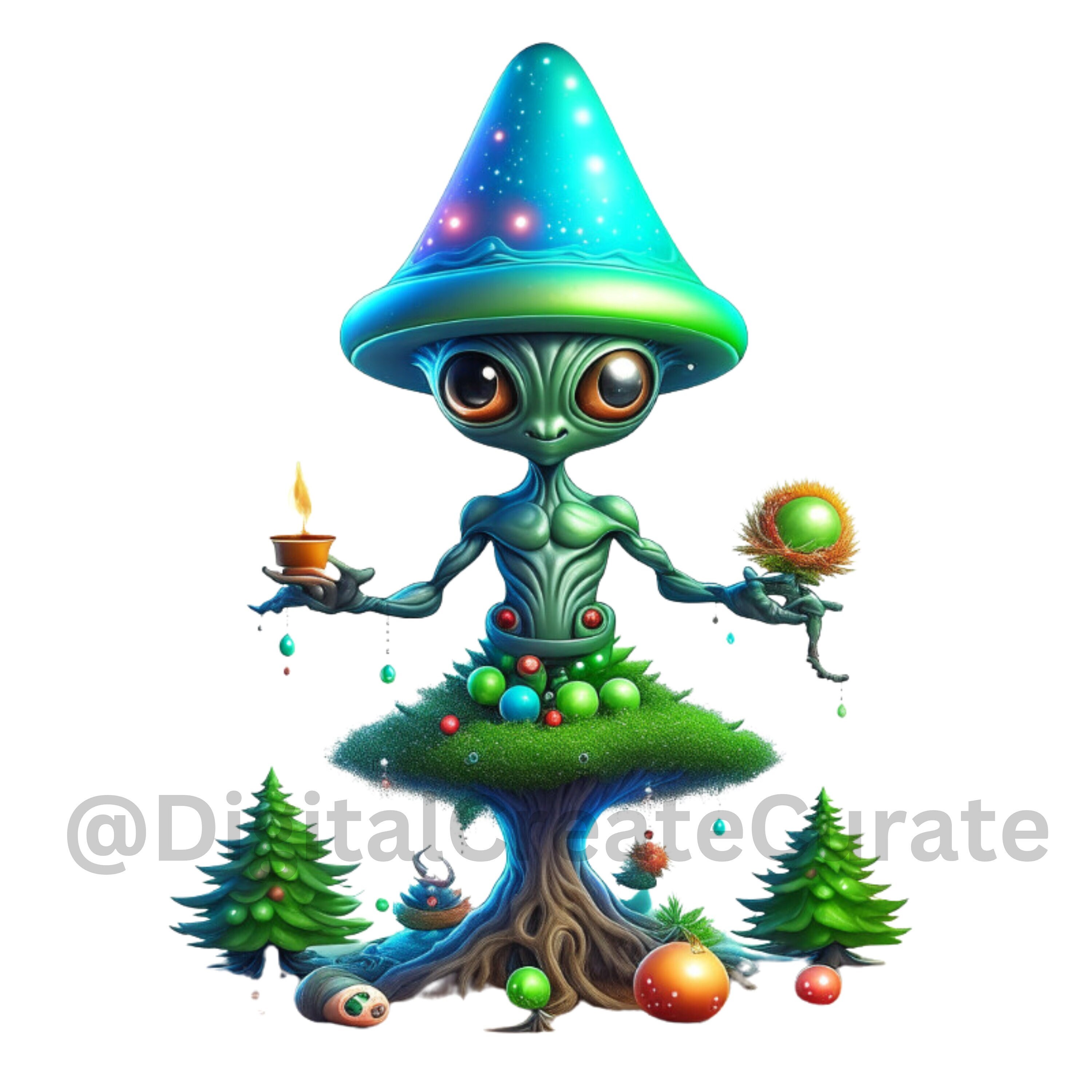 Alien Svg Alien Png Alien Clipart Svg Cut File Gift Idea Alien - Etsy