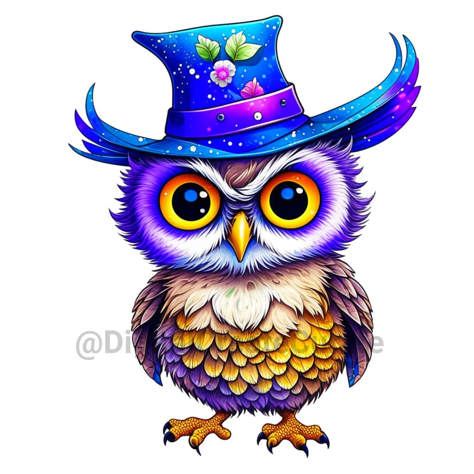 Owl SVG Bird SVG Owl Clipart Cut File Owl Clipart Owl Files - Etsy