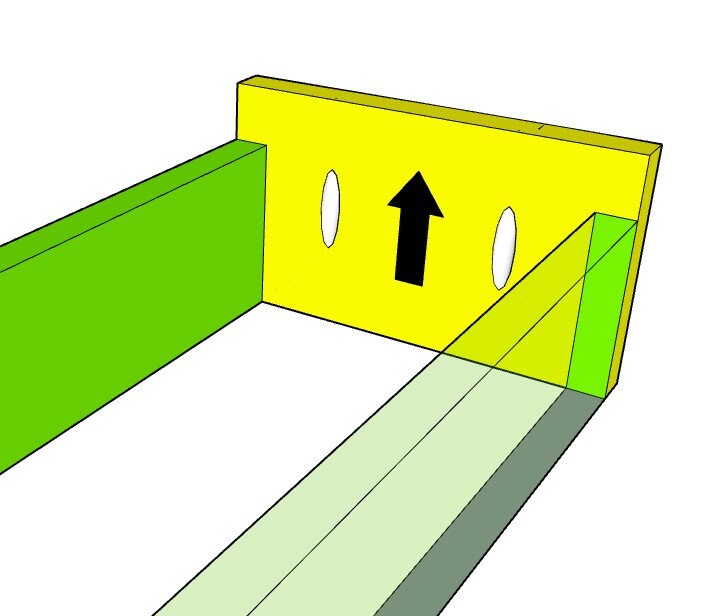 Wooden Flower Planter Plans Easy Beginner Project DIY - Etsy