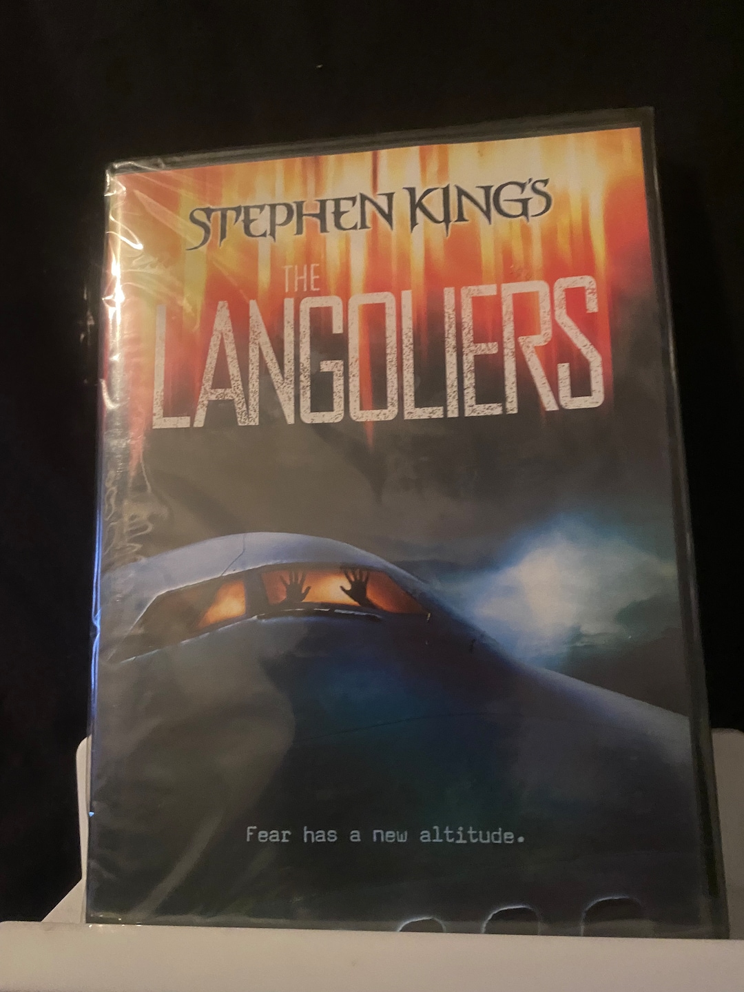 Stephen Kings the Langoliers - Etsy