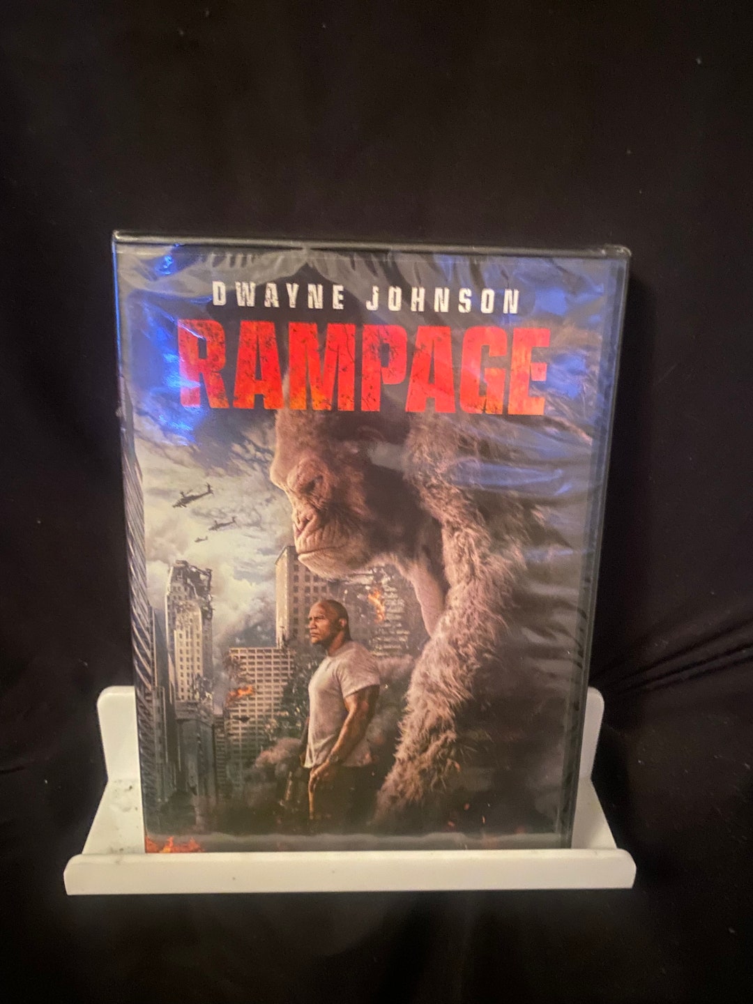 Rampage Dvd - Etsy