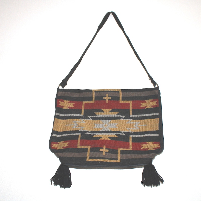 Native American Handbags - Etsy